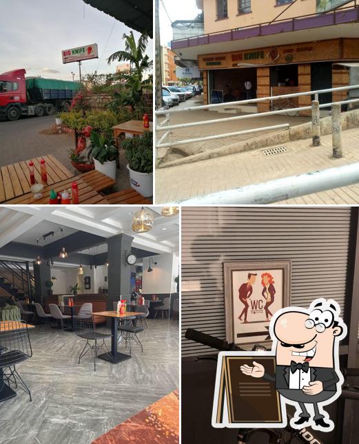 Top 7 restaurants with chicken shawarma in Nairobi, november 2025 ...