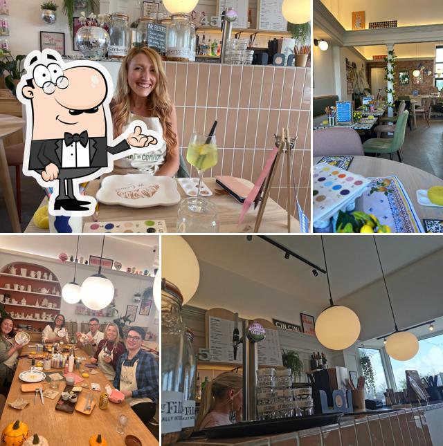 Craft and Common, Lytham Saint Annes - Restaurant menu, prices and reviews