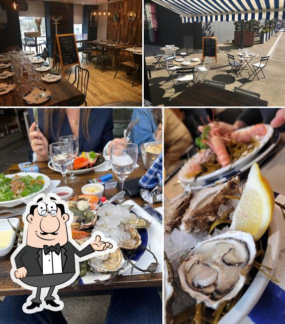 Le top 10 des restaurants à Cholet, octobre 2025 - Restaurant Guru