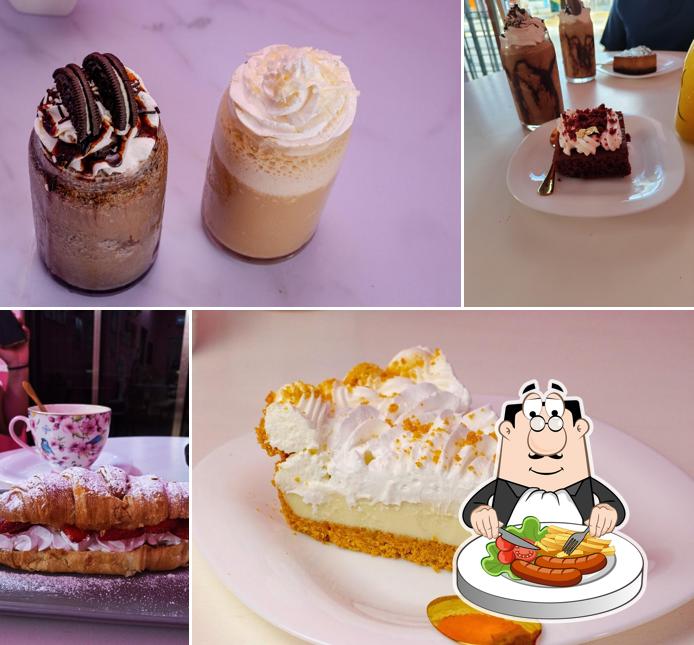 Livi’s Cocina y Café, Merida - Restaurant menu, prices and reviews