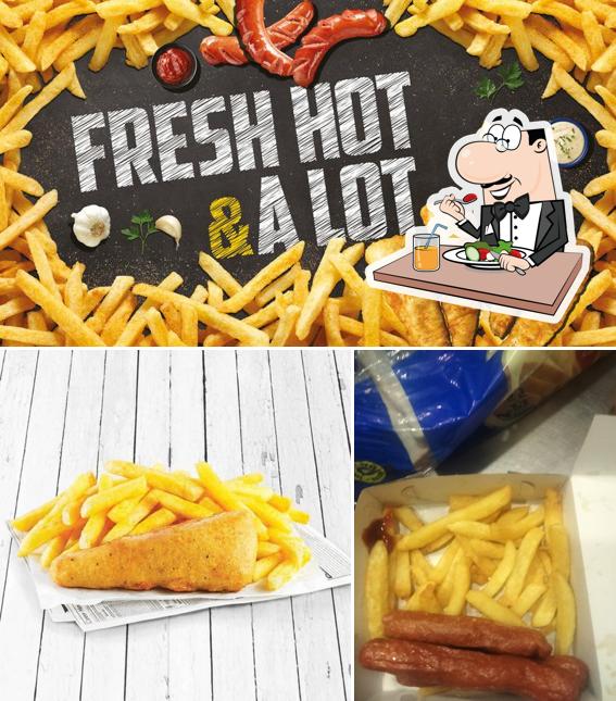 Best restaurants in Cresta Shopping Centre Mall - Restaurant Guru