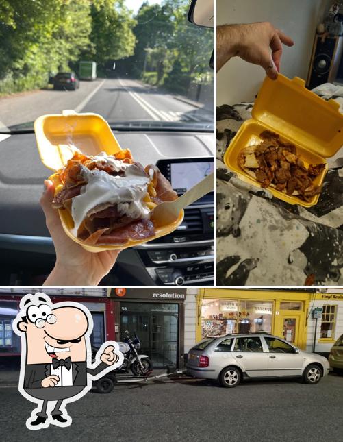 The Kebab & Pizza House, Devizes - Restaurant menu, prices and reviews