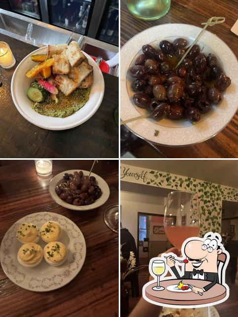 The Tippling House, Charleston - Restaurant menu, prices and reviews