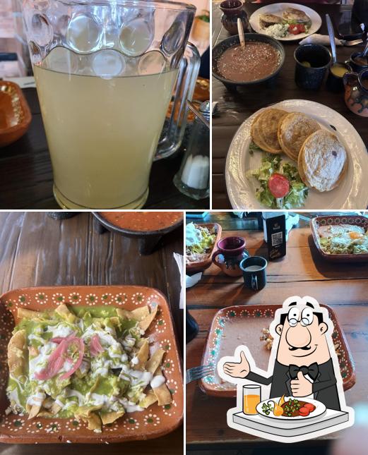 Los Compadres, Saltillo - Menú del restaurante, precios y reseñas
