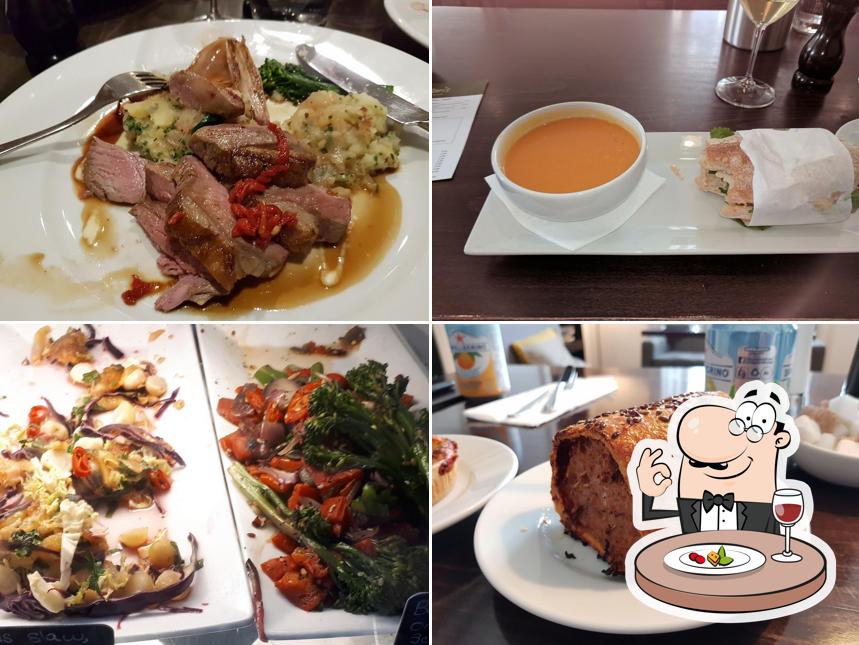 Top 5 restaurants with salsa in Peebles, october 2025 - Restaurant Guru
