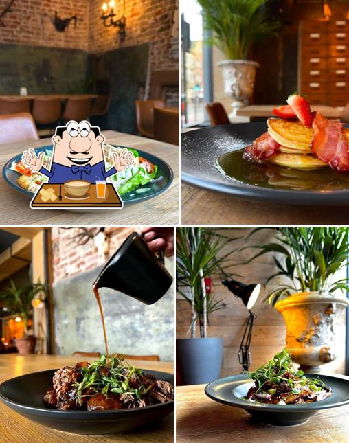 Coco Mill, Carlisle - Restaurant menu, prices and reviews