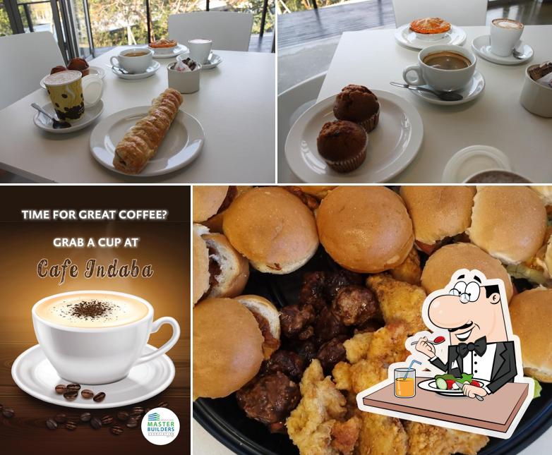 Café Indaba, Durban - Restaurant menu, prices and reviews