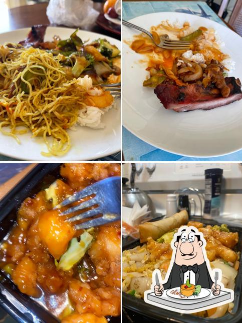 Ho Ming Kitchen, Miller Place - Restaurant menu, prices and reviews