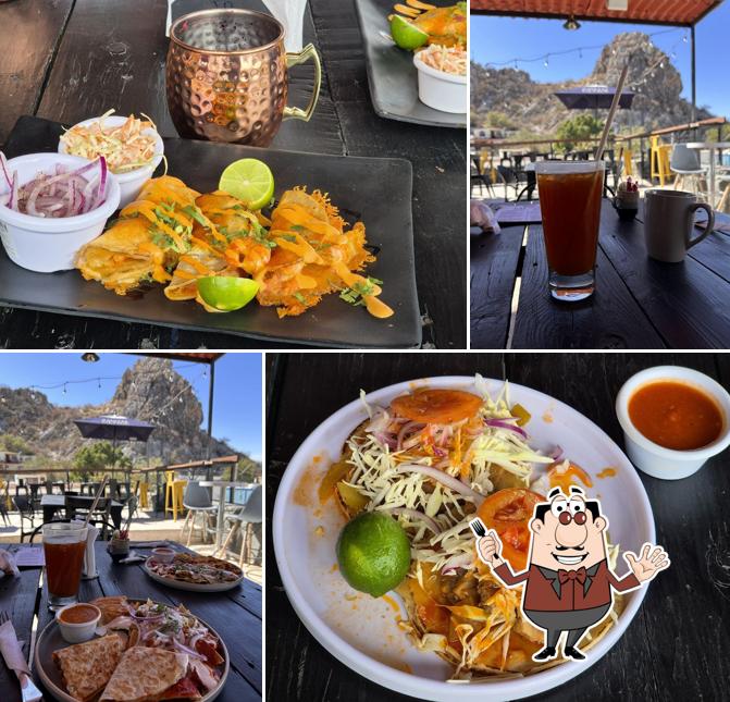 La Candelaria Restaurante Bar, Hermosillo - Menú del restaurante ...