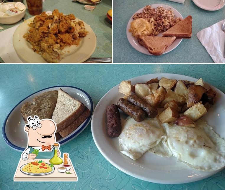 Nutcracker Family Restaurant, Pataskala - Restaurant menu, prices and ...