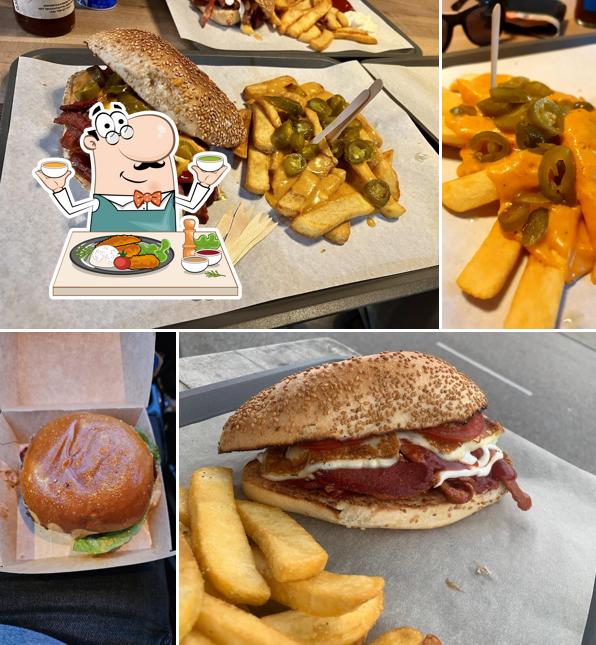Eat A Cut, Stuttgart - Speisekarte, Preise und Bewertungen