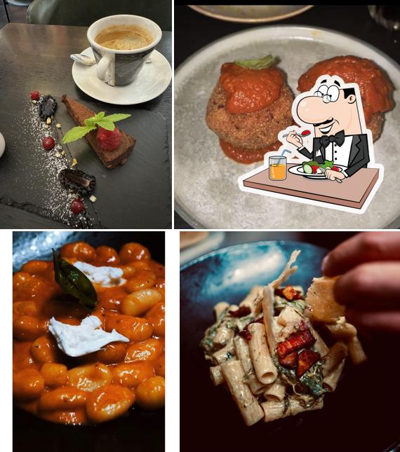 La Locanda Edinburgh, Edinburgh - Restaurant menu, prices and reviews