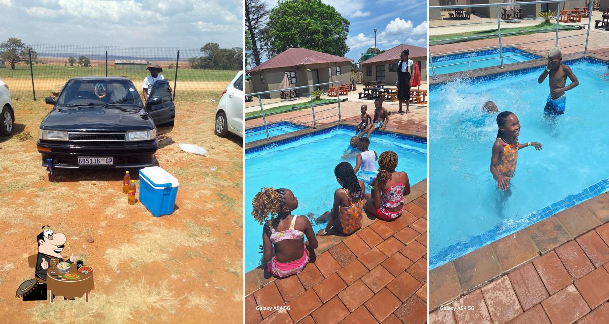 Phak's lifestyle & Spa, Carletonville - Restaurant menu, prices and reviews