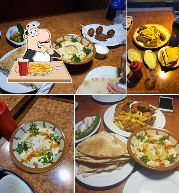 Top 10 restaurants with fried chicken in Doha, december 2025 ...