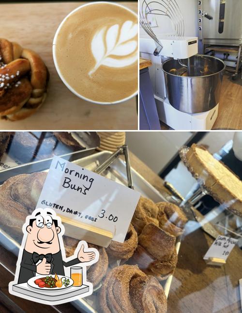 Thirteen Artisan Bakery, Hertford - Restaurant menu, prices and reviews
