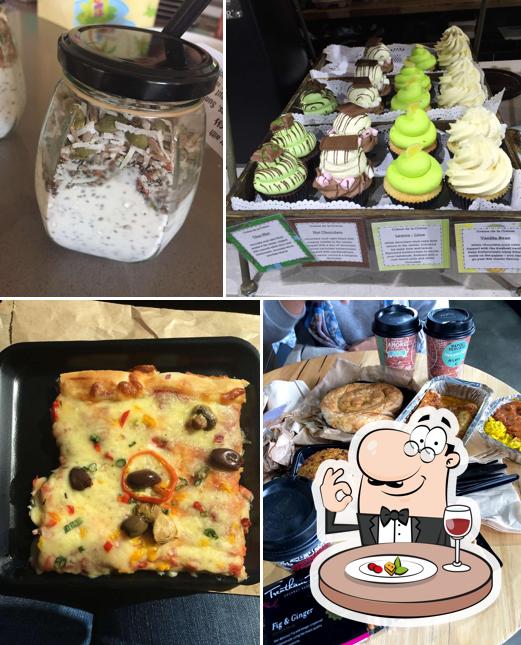 Napoli Mercato, Harrisdale - Restaurant menu, prices and reviews