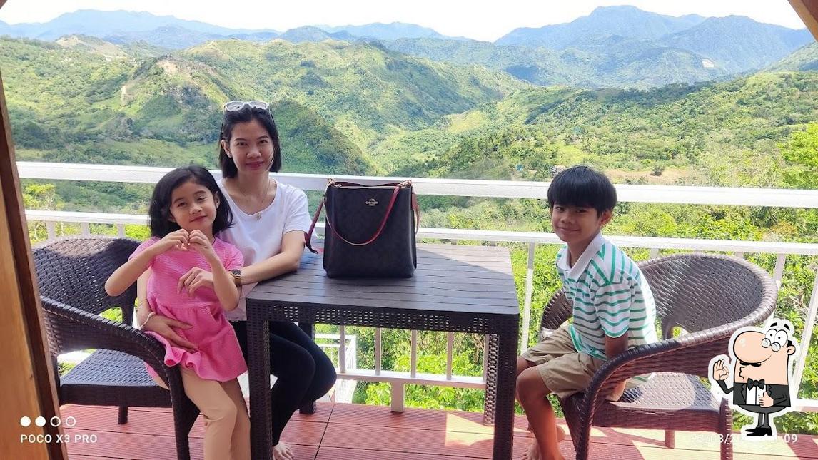 Cielo Alto Place Restaurant, Tanay - Restaurant menu, prices and reviews