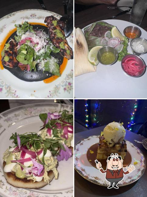 Little Bull, Durham - Restaurant menu, prices and reviews