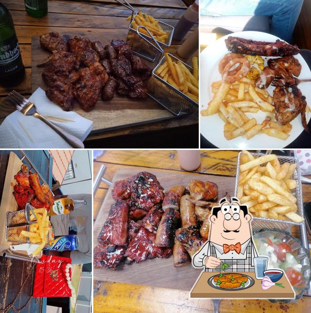 Maplankeng Eatery, Johannesburg South - Restaurant menu, prices and reviews