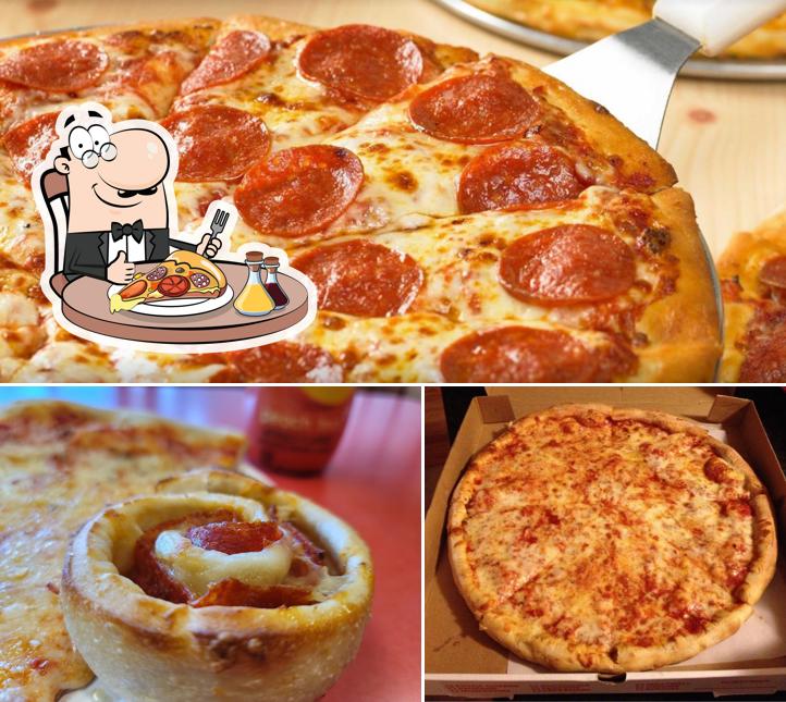 Super Pizza, North Bellmore - Restaurant menu, prices and reviews