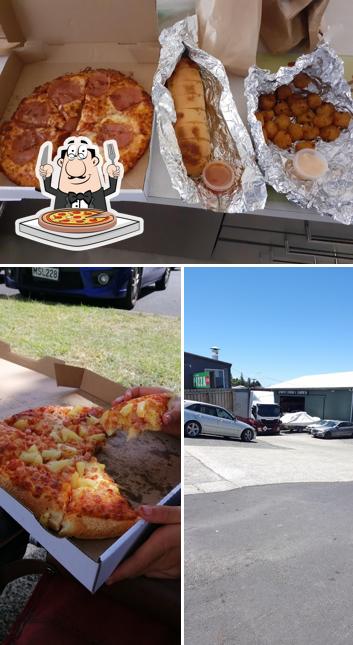 Pizza Stop Wellsford, Wellsford - Restaurant menu, prices and reviews