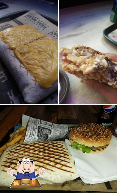 Planet Tacos, Nice - Restaurant menu, prices and reviews