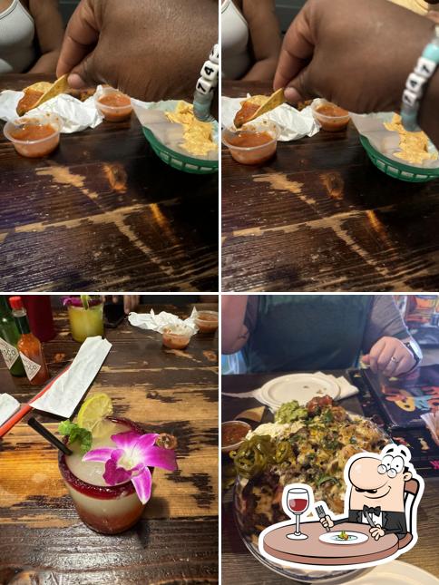 Doña Leti’s, Houston - Restaurant menu, prices and reviews