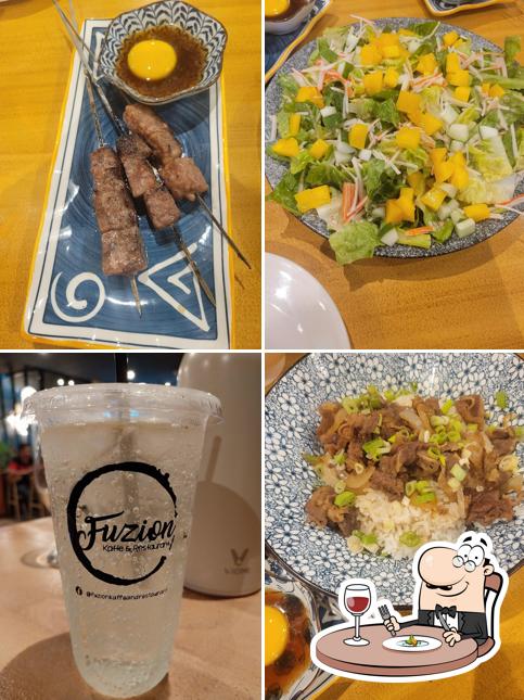 IZAKAI, Pagadian City - Restaurant menu, prices and reviews