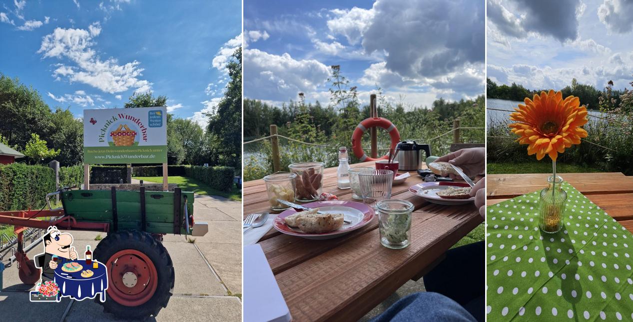 Picknick Wunderbar, Schermbeck - Speisekarte, Preise und Bewertungen