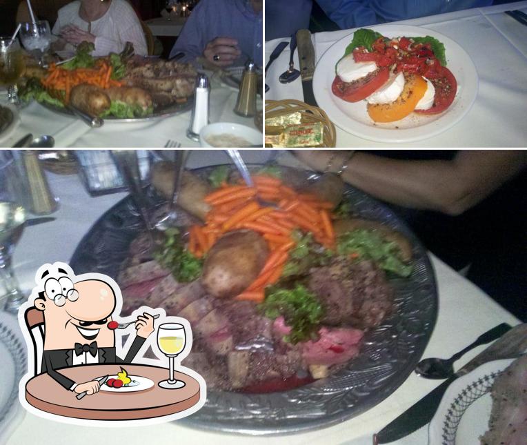 Bear's Steakhouse, Duanesburg - Restaurant menu, prices and reviews