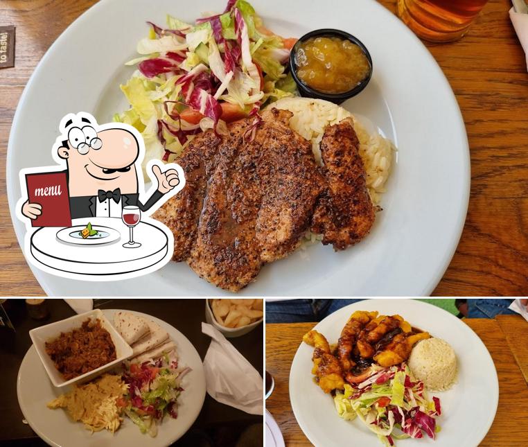 Dun Cow Inn, Stockton-on-Tees - Restaurant menu, prices and reviews