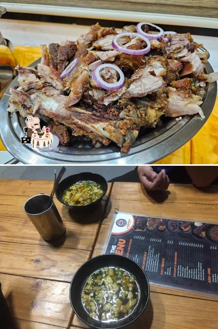 Lamugba, Cagayan de Oro - Restaurant menu, prices and reviews