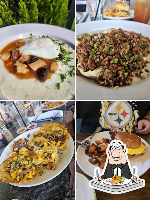74 Sports Kitchen & Cocktails, Oklahoma City - Restaurant menu, prices ...