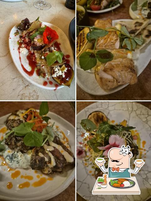 The Club Como, Sandton - Restaurant menu, prices and reviews