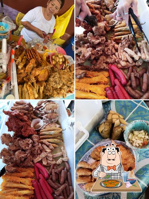Punko- Punko Sa Abellana, Cebu City - Restaurant menu, prices and reviews