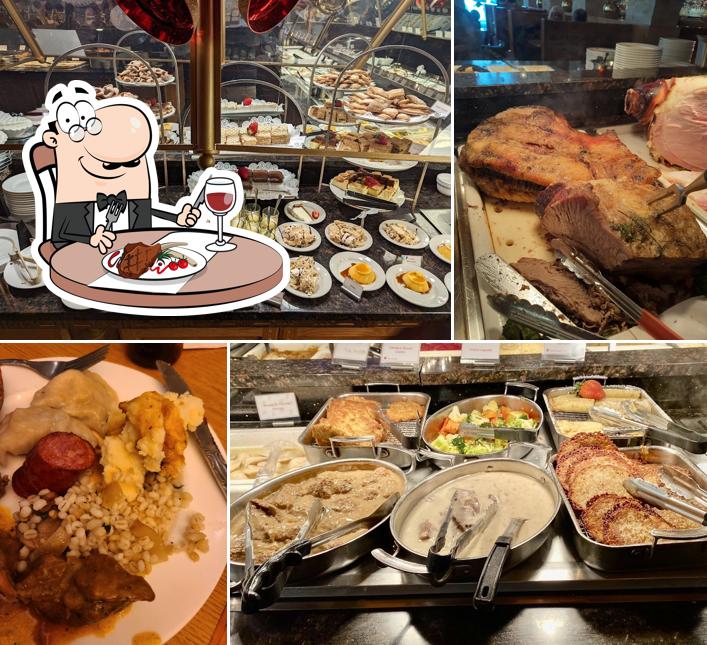 Red Apple Buffet-Restaurant, Chicago - Restaurant menu, prices and reviews