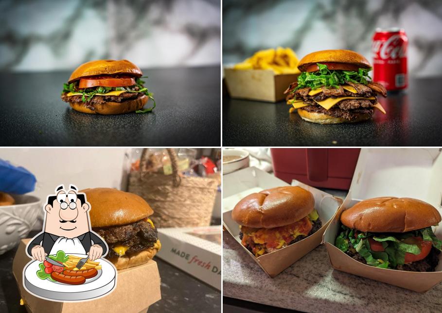 BurgerLAB, Southampton - Restaurant menu, prices and reviews