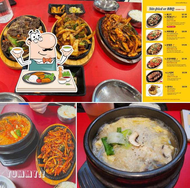 Top 5 restaurants with korean pancake in Waterloo, january 2026 ...