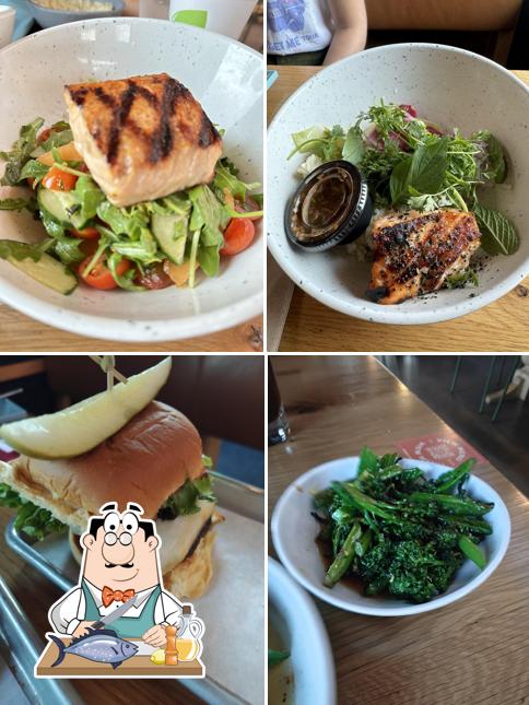 Loro Asian Smokehouse & Bar, Dallas - Restaurant menu, prices and reviews