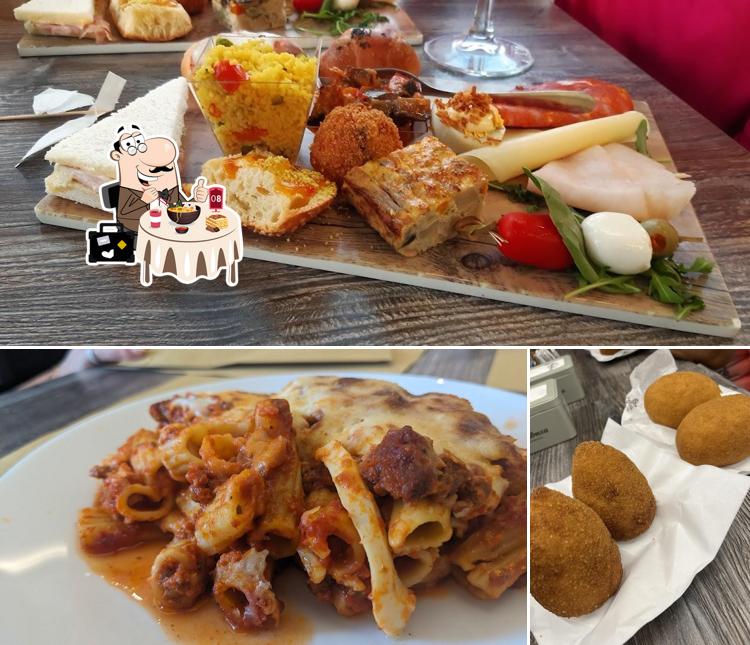 Il Baretto, Augusta - Restaurant menu, prices and reviews