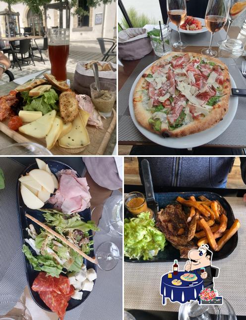 Le Mess - Restaurant Bar Laval, Laval - Menu du restaurant, prix et avis
