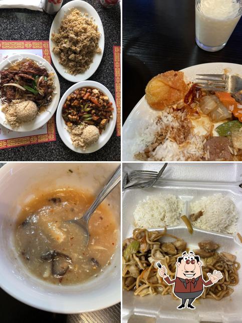 Shing Kee, Vinita - Restaurant menu, prices and reviews