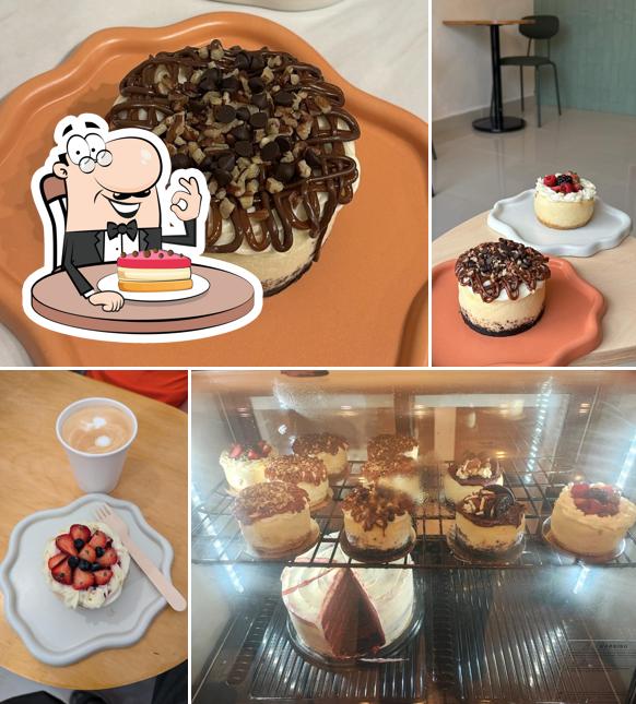 Soleta Bakery, Ciudad del Carmen - Restaurant menu, prices and reviews