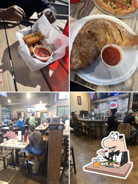Amici Perry, Perry - Restaurant menu, prices and reviews