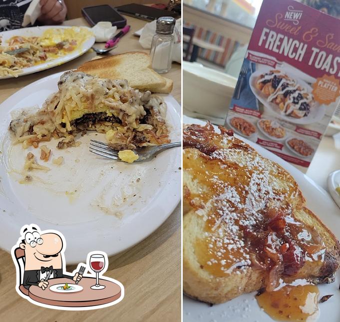 Huddle House, Palestine - Restaurant menu, prices and reviews