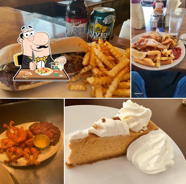 Sandpiper Inn, Campbellsport - Restaurant menu, prices and reviews
