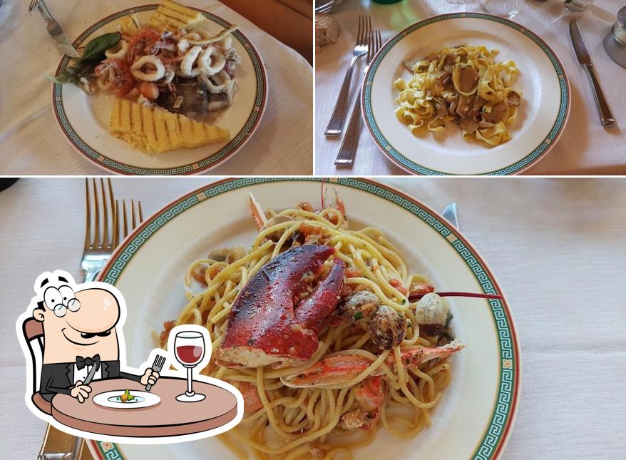 Ristorante Zairo, Padova - Menu del ristorante, prezzi e recensioni