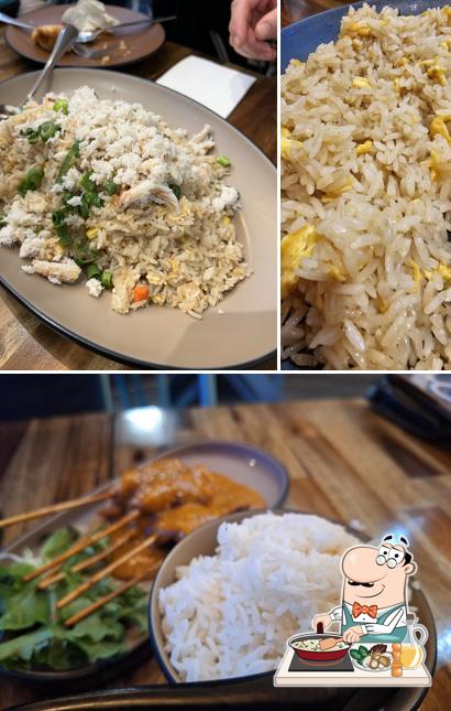 Sam Lor THAI Restaurant, Mortdale - Restaurant menu, prices and reviews