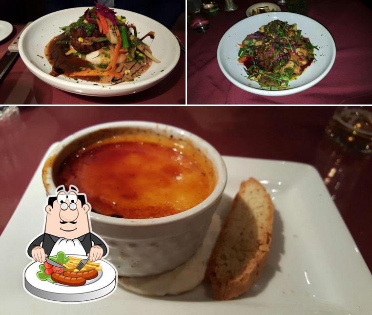Cafe Roka, Bisbee - Restaurant menu, prices and reviews