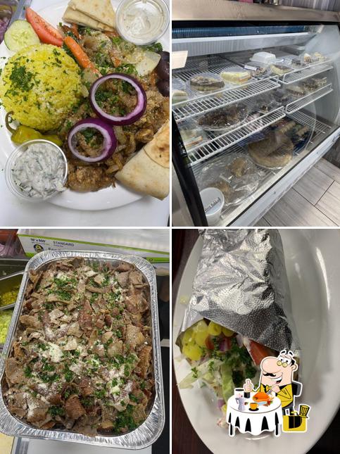 Greek Eatery, Winter Springs - Restaurant menu, prices and reviews